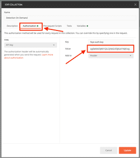 Postman | FireEye Developer Hub