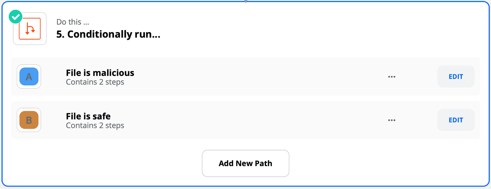 Integrating via Zapier | FireEye Developer Hub