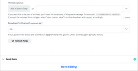 Zapier | FireEye Developer Hub