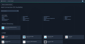 Cloud Connect | FireEye Developer Hub